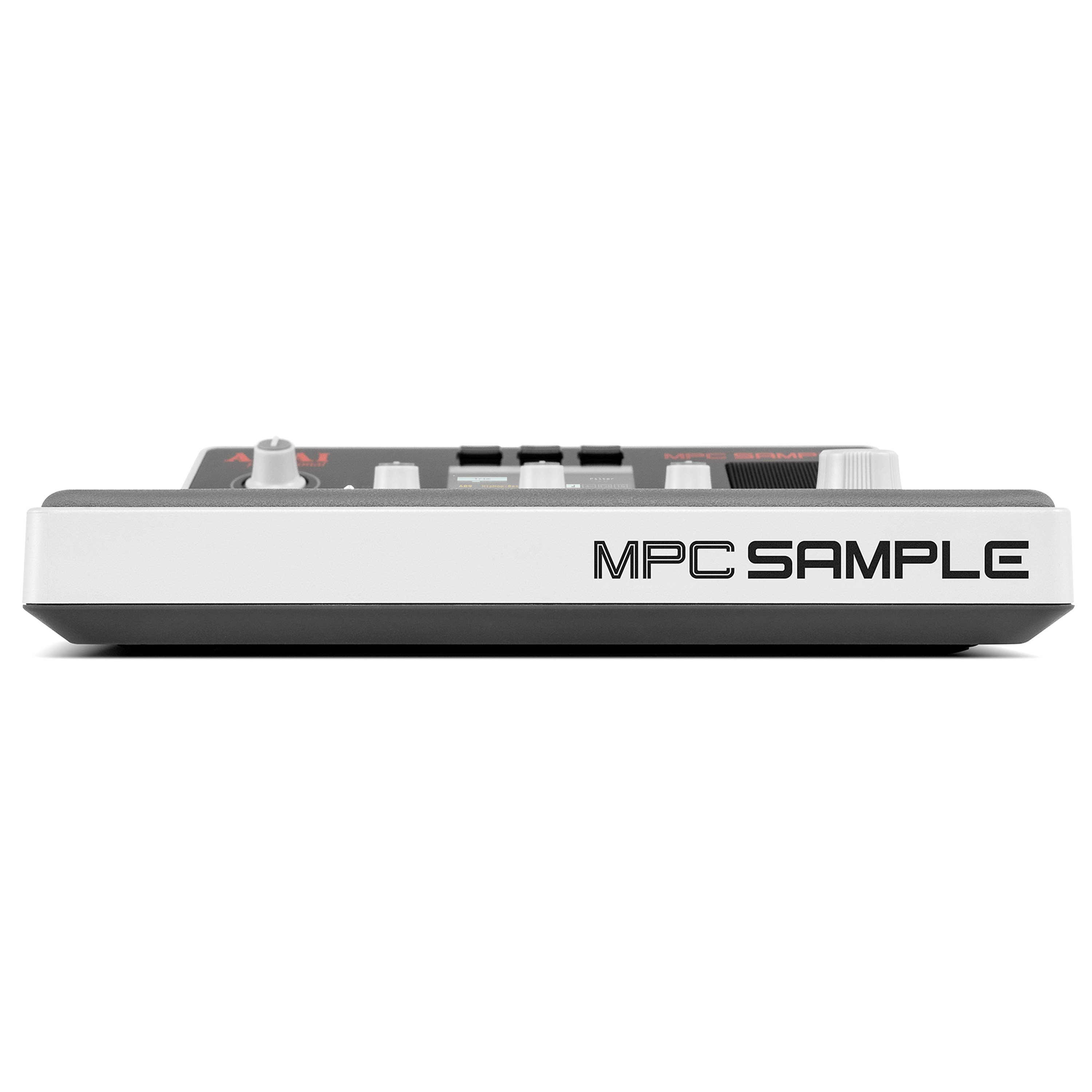 Akai MPC Sample - Sampler et groovebox SonoVente.com