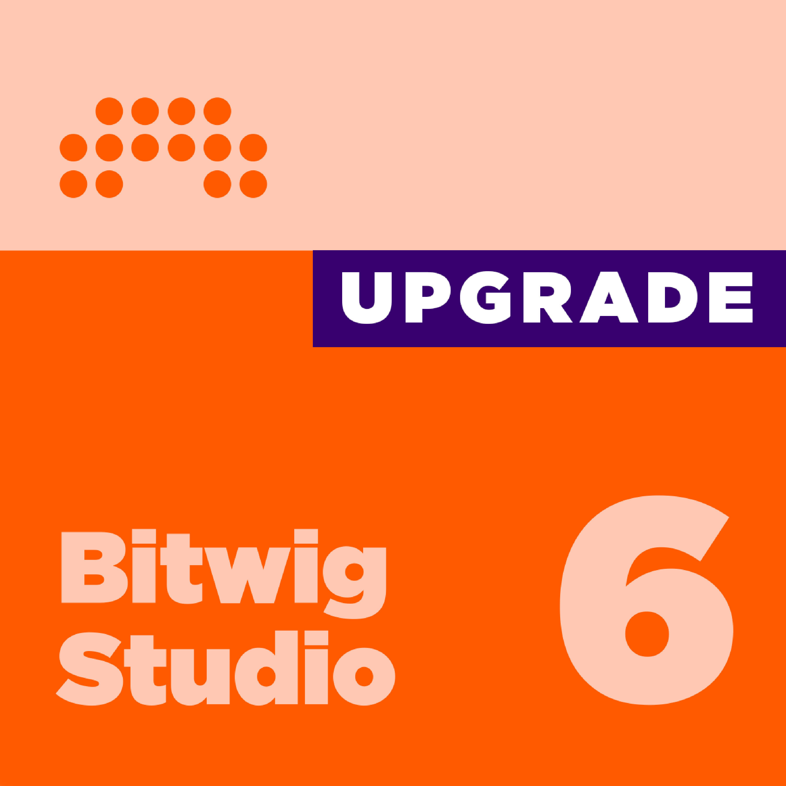Bitwig Studio 6 (Upgrade From Essentials/16-Track) - Sequencer ...