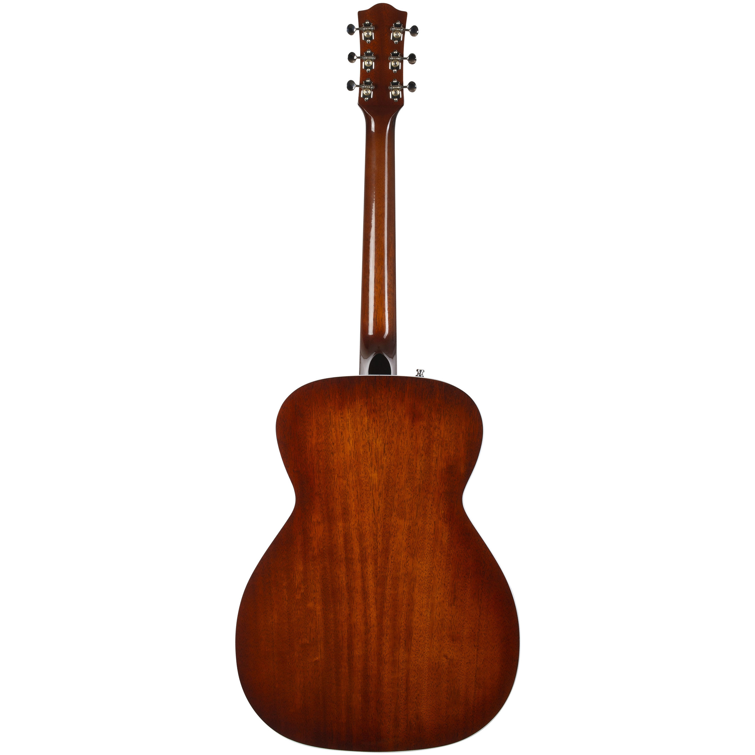 Godin Fairmount CH Nat HG EQ CN + Housse - Folk Electro Acoustic Guitar ...