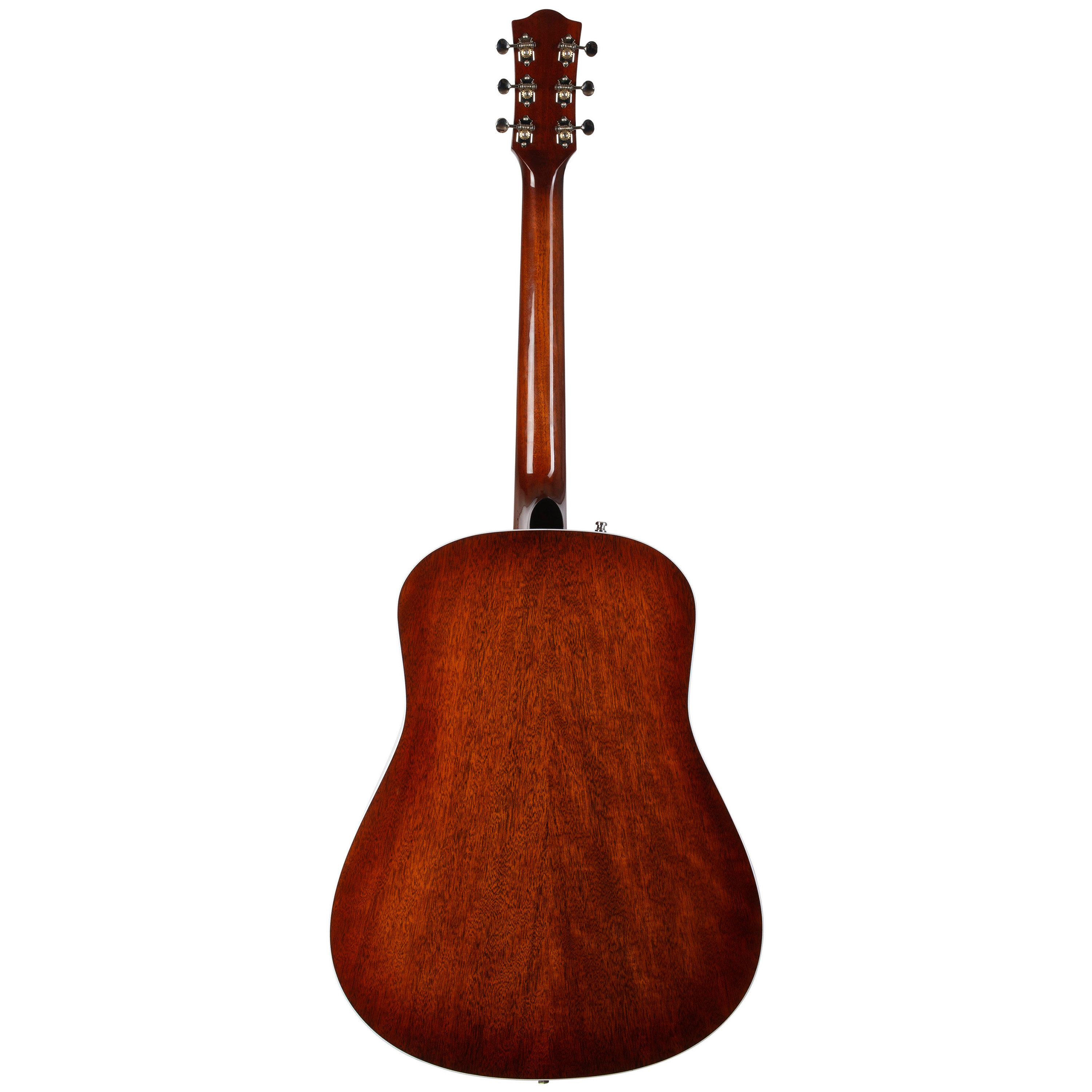 Godin Metropolis Ltd SP CN + Housse - Guitare folk électro SonoVente.com