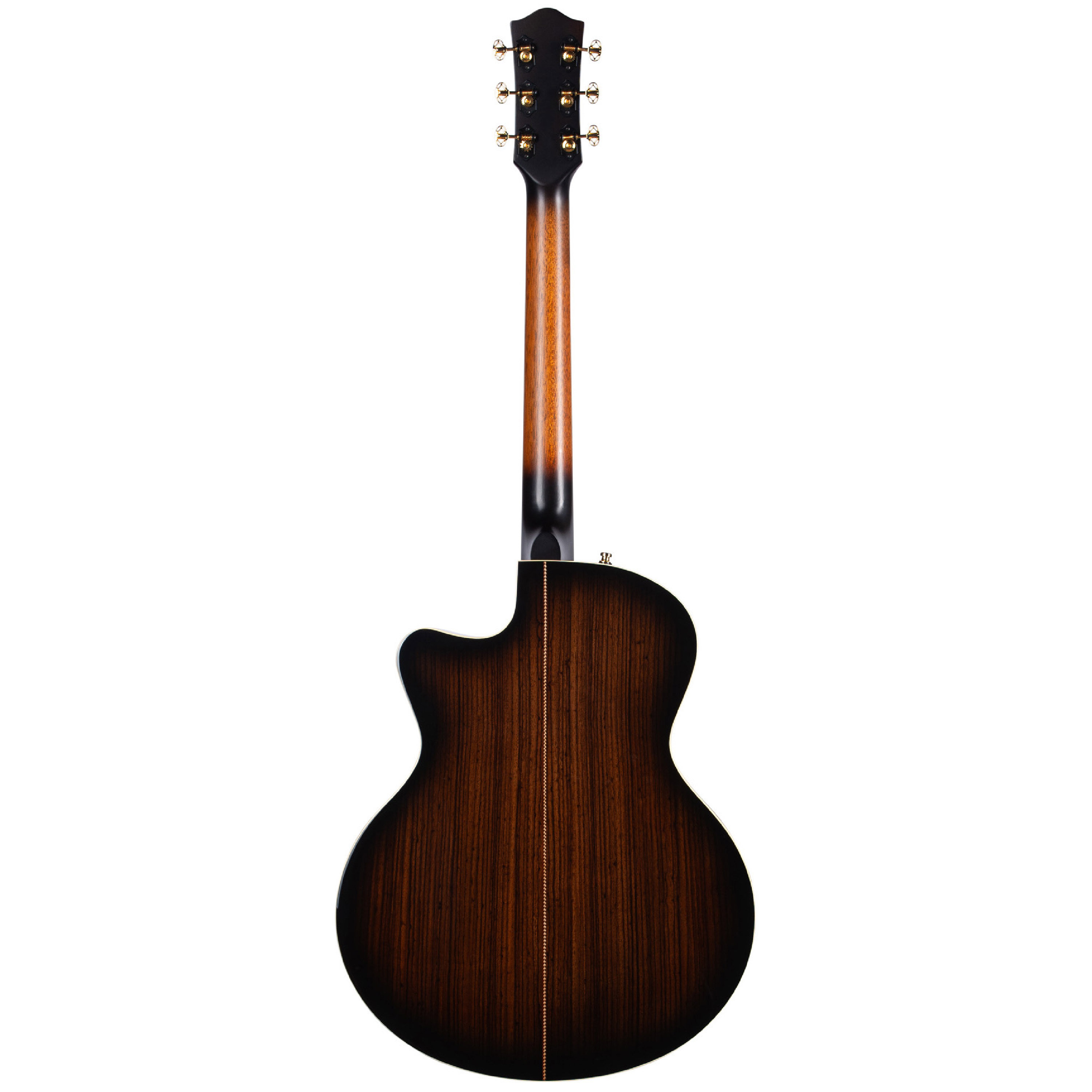 Godin Connaisseur MJ Black RW + Étui - Guitarra Folk Eléctro SonoVente ...
