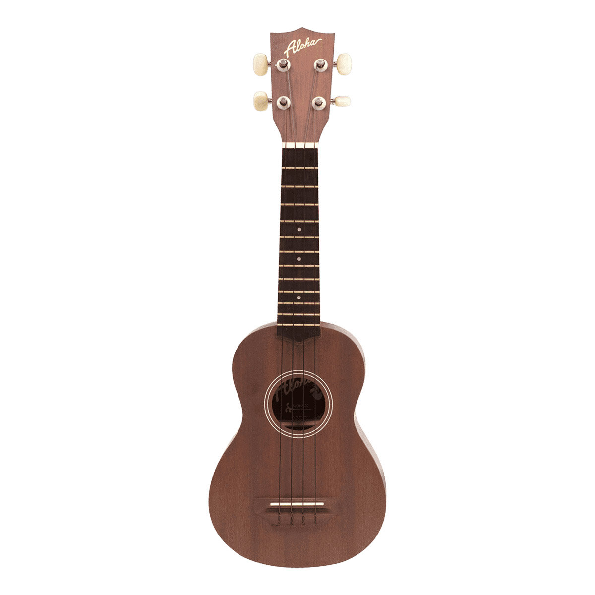 Aloha ALOHA20 - Ukulélé SonoVente.com