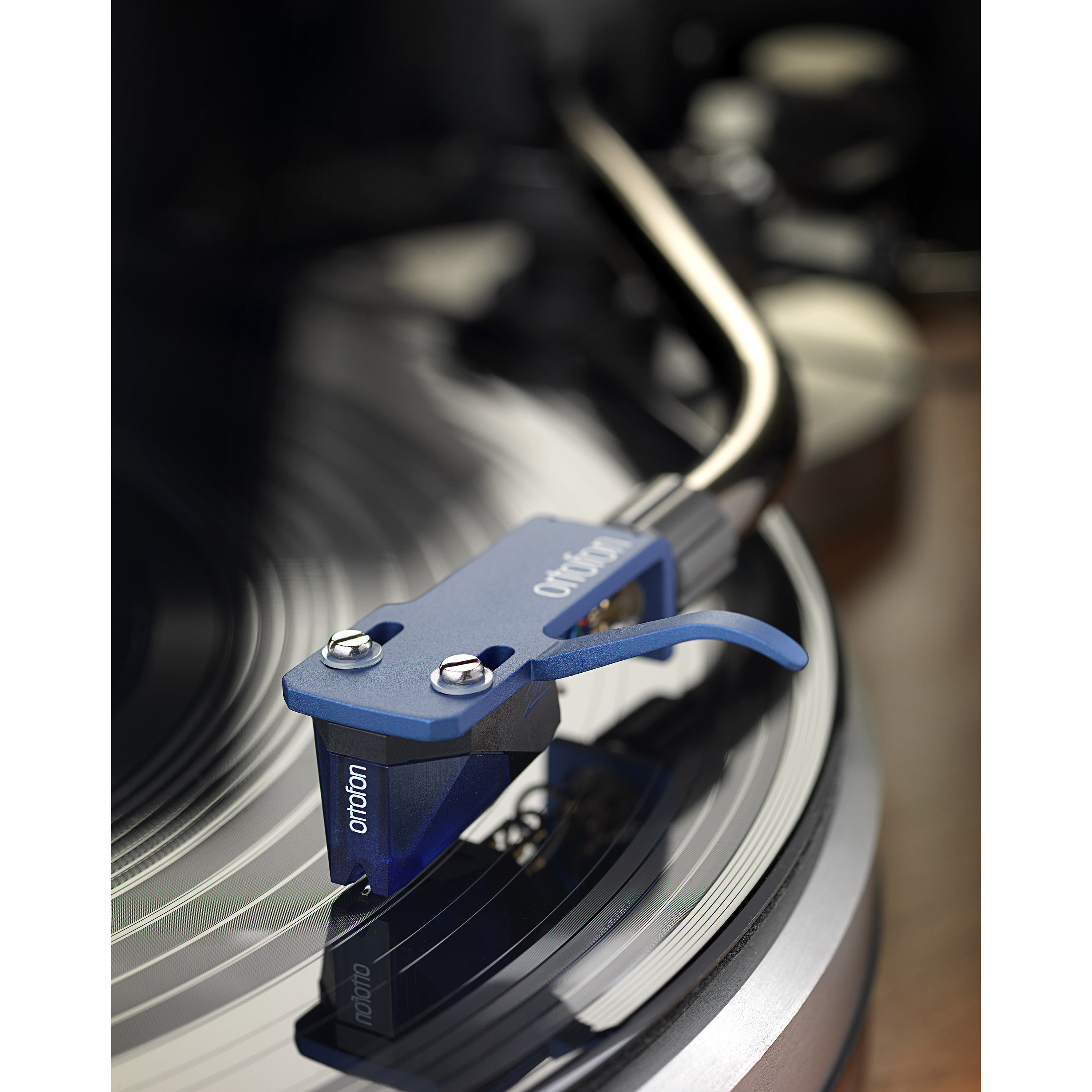 Ortofon Hifi 2M Blue - Hifi cel SonoVente.com - nl