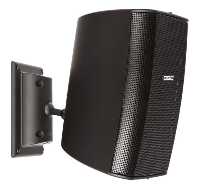 QSC AD S52T (paire) - Enceinte 100V Public Adress SonoVente.com