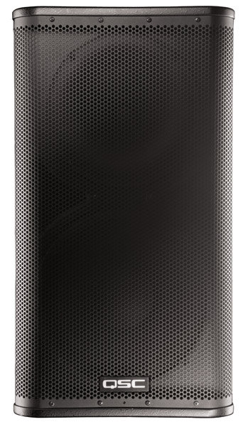 QSC HPR 122i - Enceinte amplifiée SonoVente.com