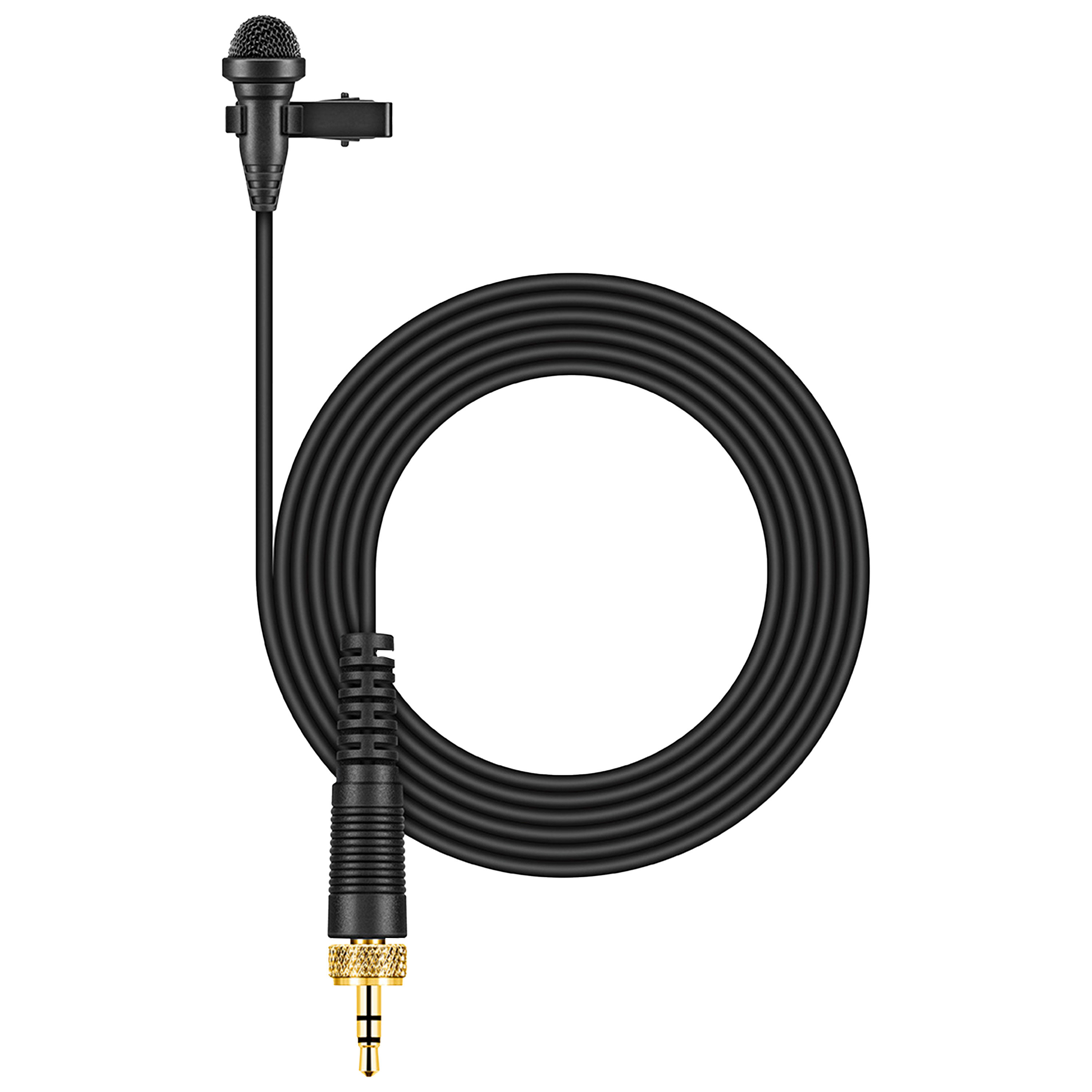 Sennheiser ME 2 - Micro chant SonoVente.com