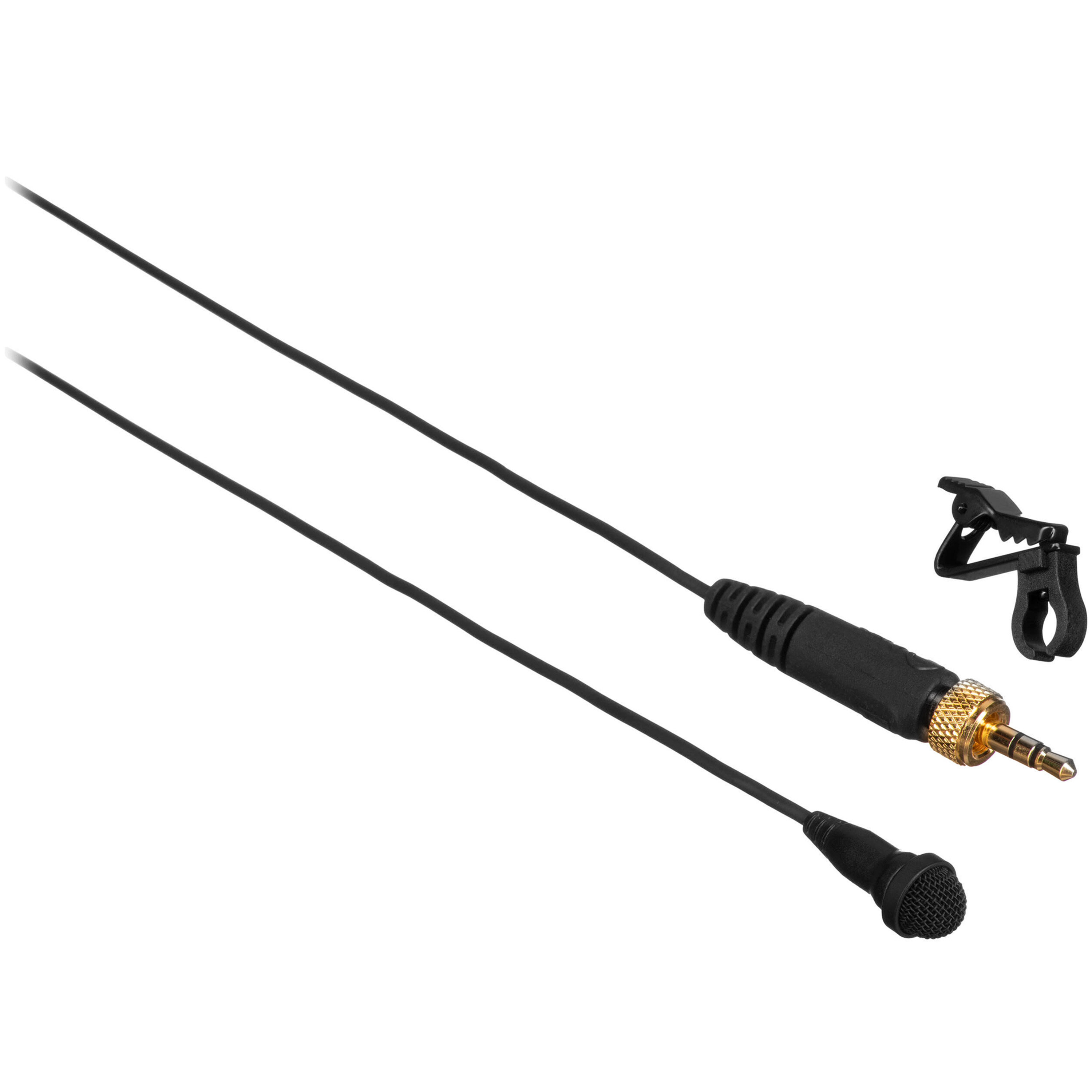 Sennheiser ME 2 - Micro chant SonoVente.com