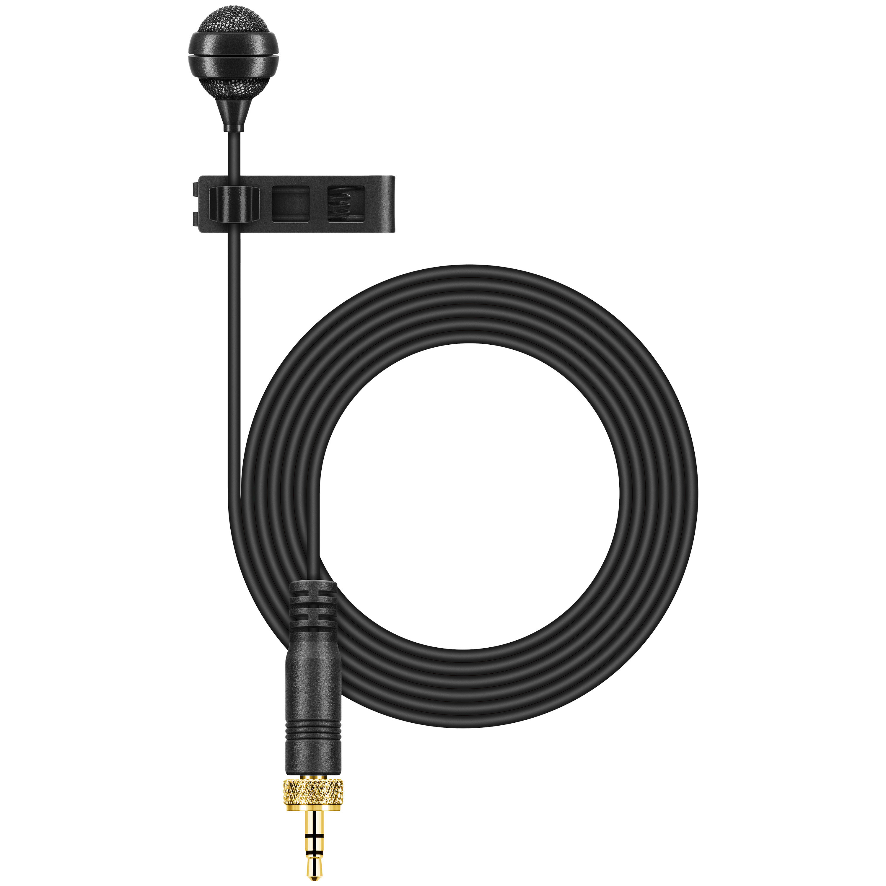 Sennheiser ME 4 - Micro chant SonoVente.com