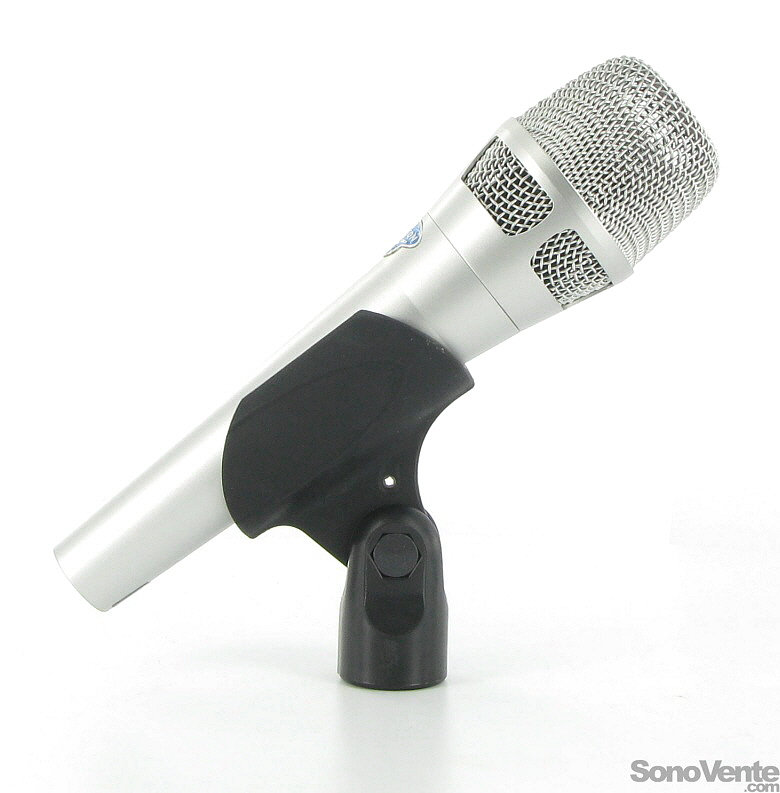 Samson CL5 Nikel - Micro Chant SonoVente.com