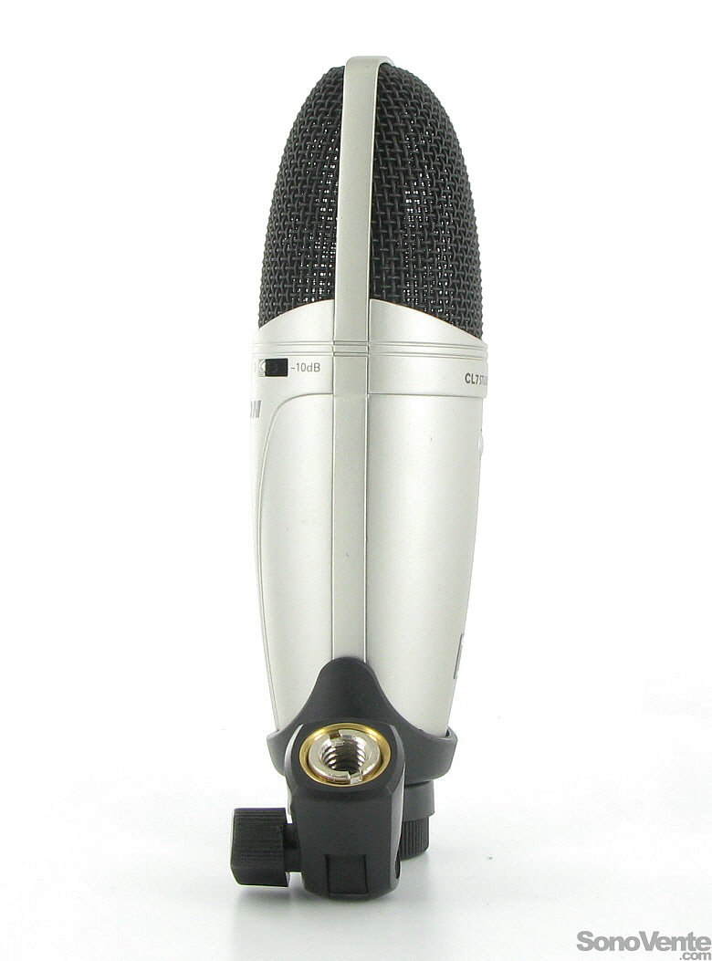Samson CL7 - Micro statique SonoVente.com