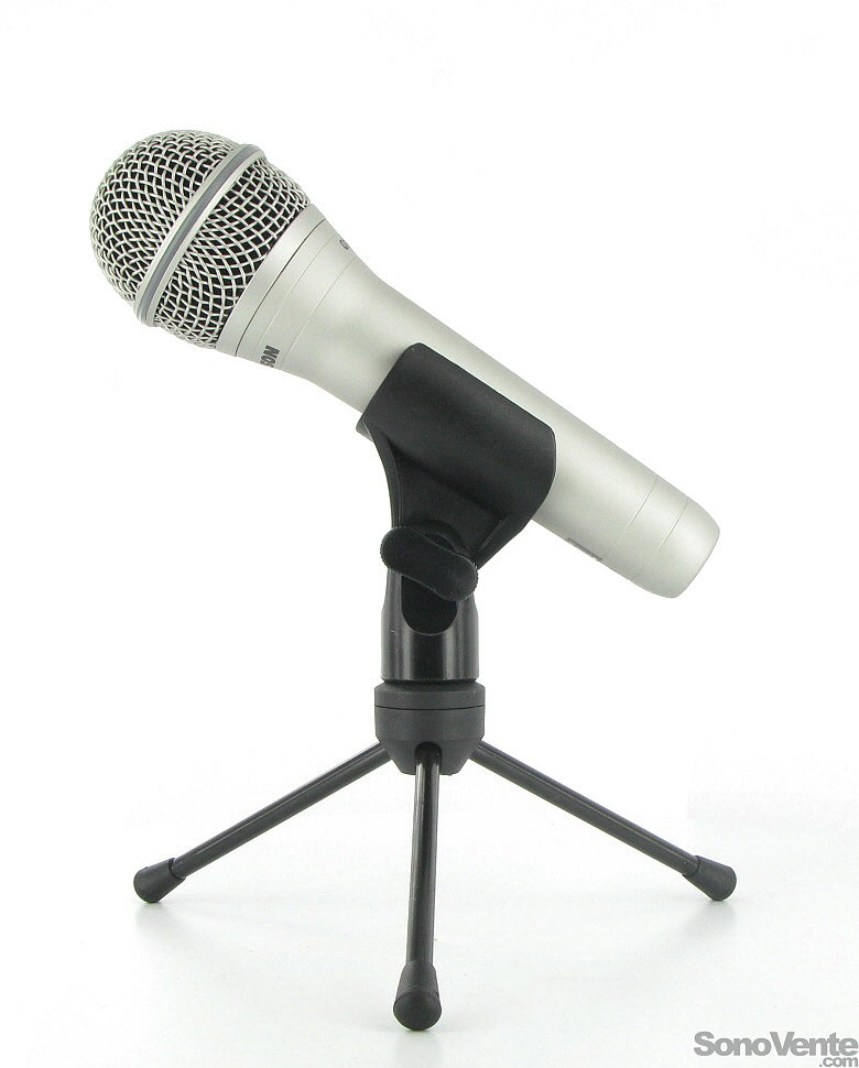 Samson Q1U - Micro Chant SonoVente.com