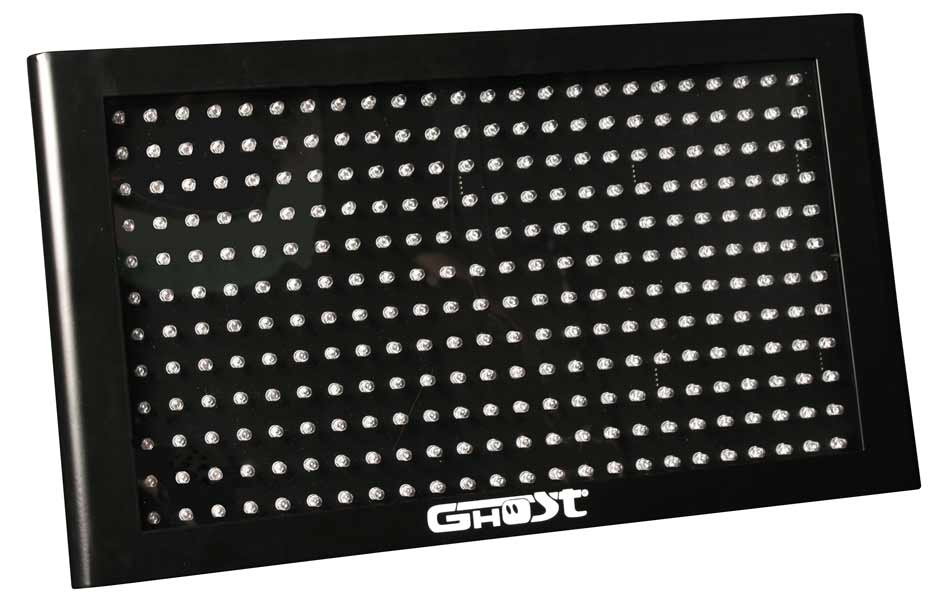 Ghost RGB LED **** - Panneau à LED SonoVente.com