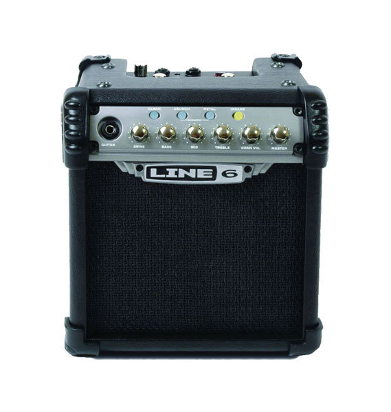 Line 6 Micro Spider - Combo guitare électrique SonoVente.com