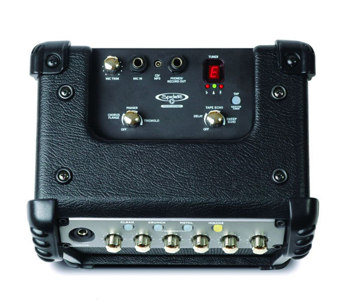 Line 6 Micro Spider - Combo guitare électrique SonoVente.com