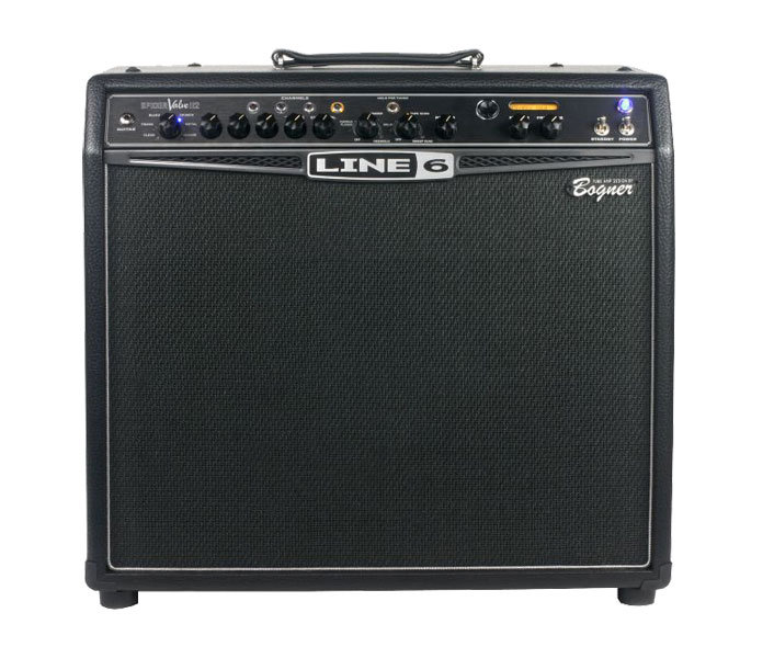 Line 6 SPIDER VALVE 112 - Combo guitare électrique SonoVente.com