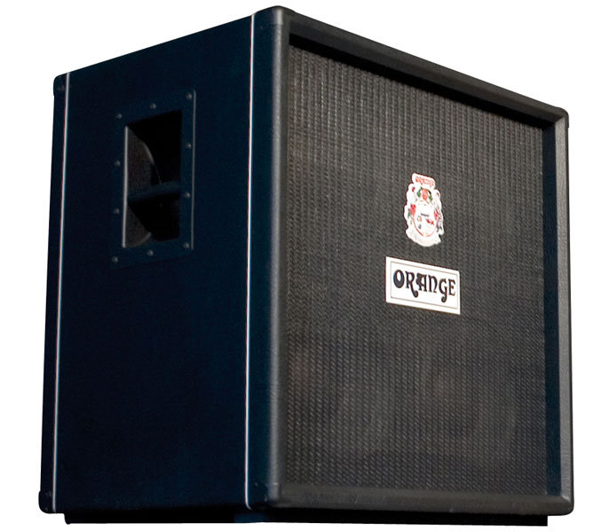 Orange OBC410 B - Baffle basse SonoVente.com
