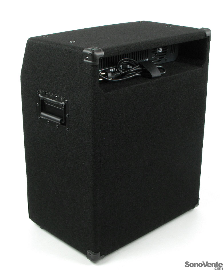 Line 6 LOWDOWN LD 300 PRO - Combo basse SonoVente.com