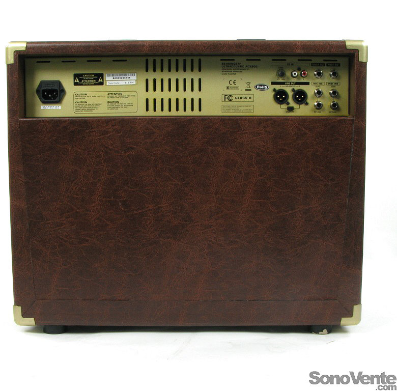 SonoVente.com GB - en