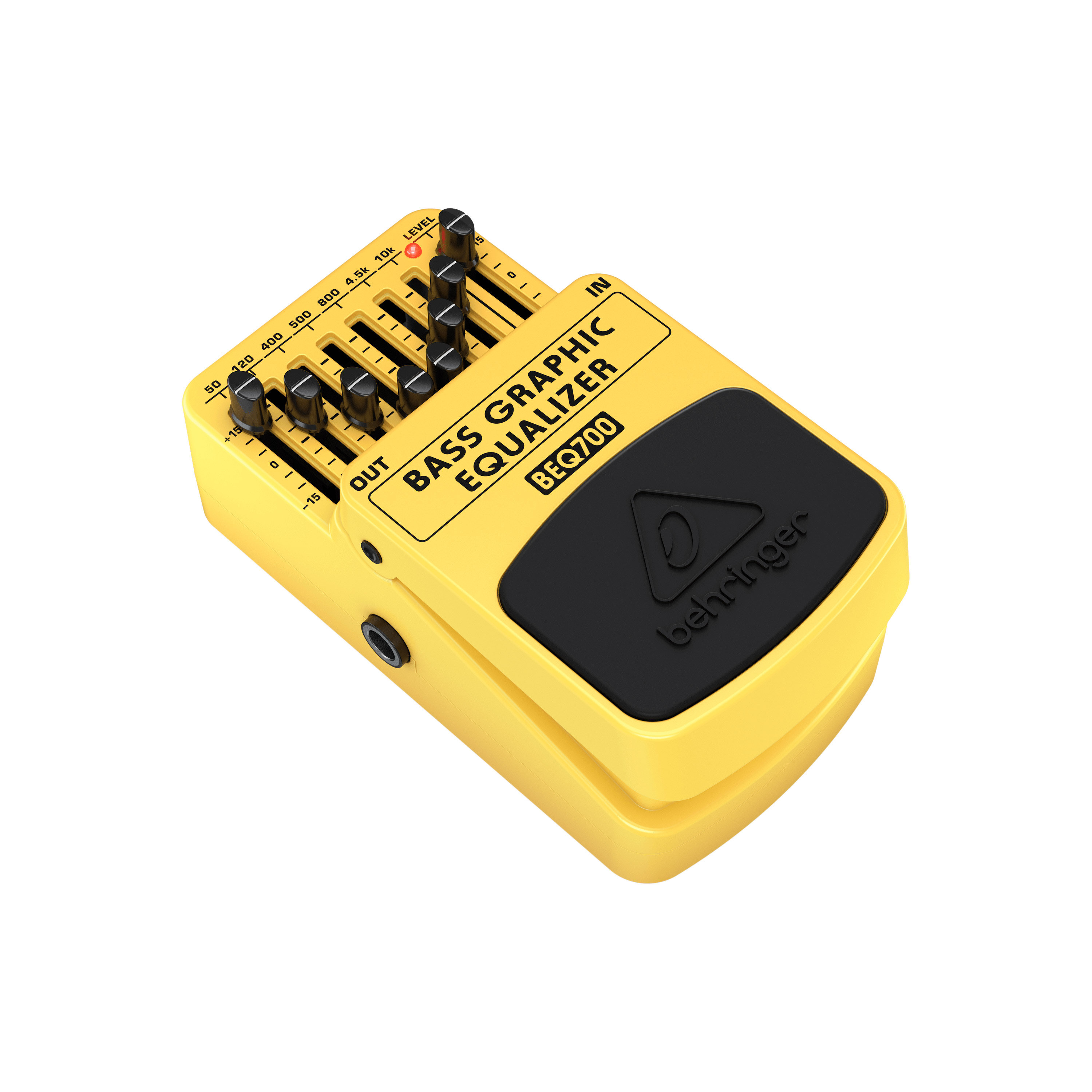 Behringer BEQ700 - Effets Basse SonoVente.com