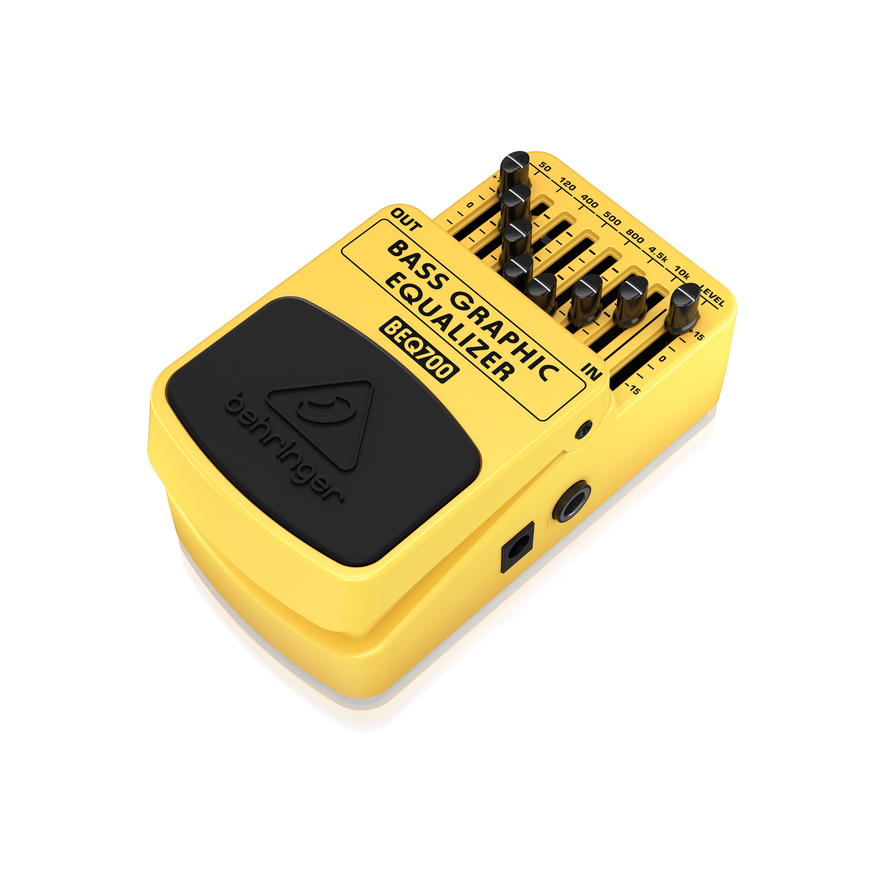Behringer BEQ700 - Effets Basse SonoVente.com