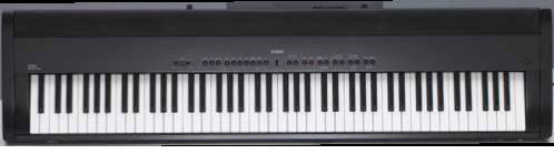 Kawai ES6 - Piano portable SonoVente.com
