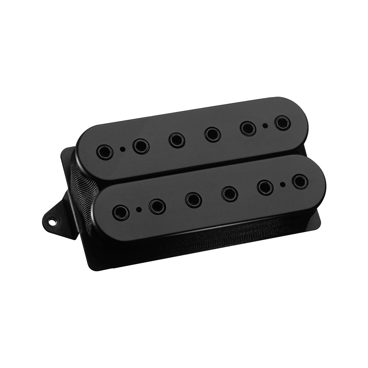 Dimarzio DP 158 Black Evolution Neck - Gitaar pickup SonoVente.com - nl