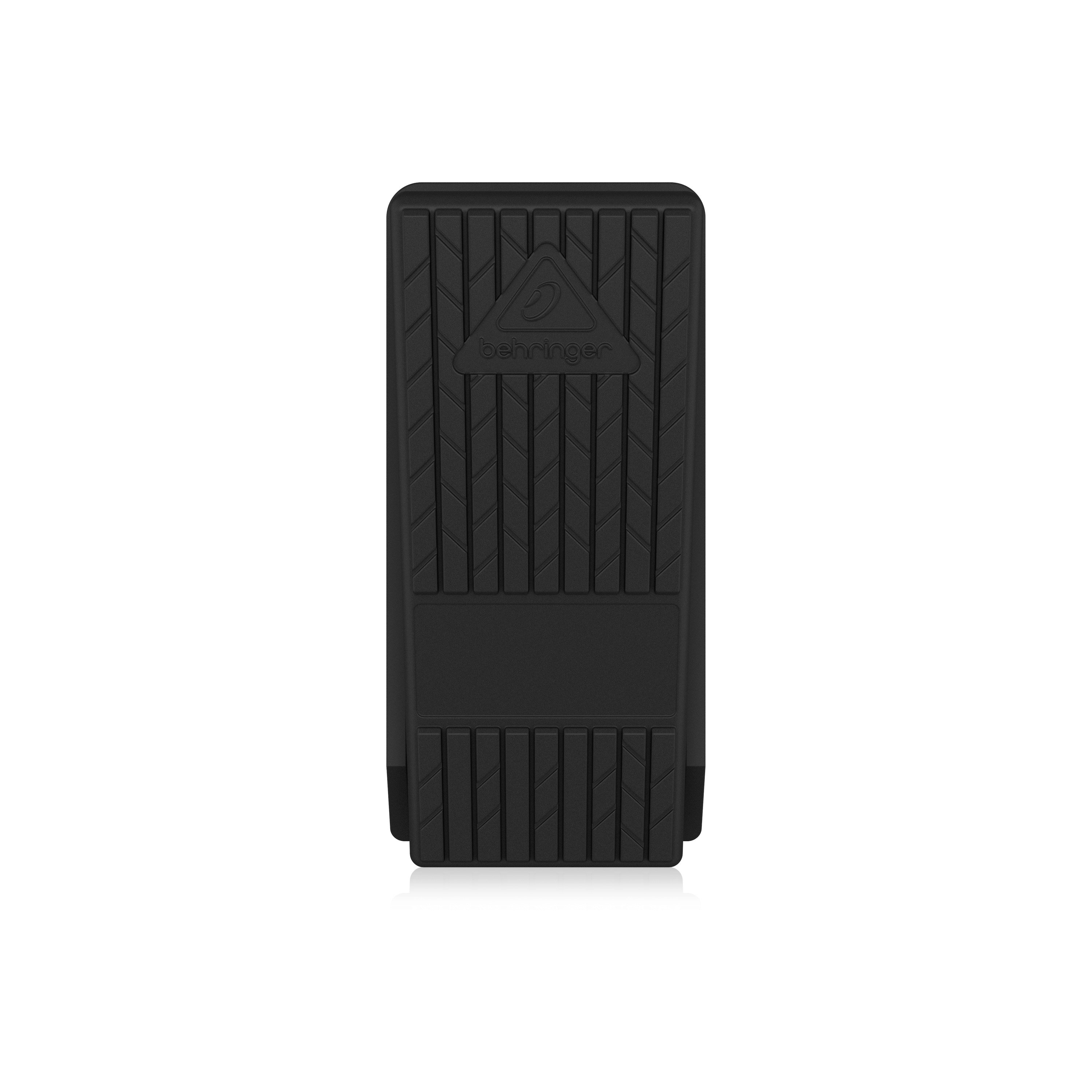 FCV100 FOOT CONTROLLER : Effets Guitare Electrique Behringer ...