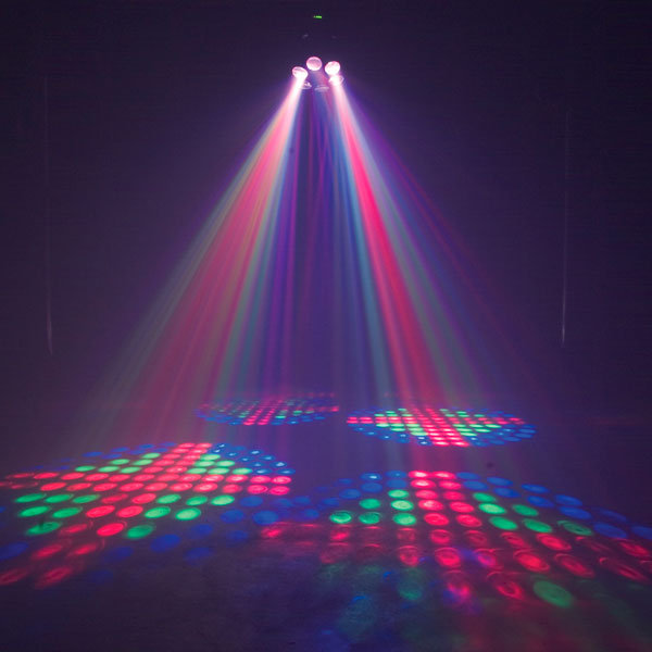 ADJ Mystic Led - Effets à LED SonoVente.com