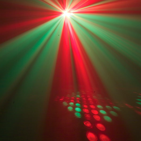 ADJ Mystic Led - Effets à LED SonoVente.com