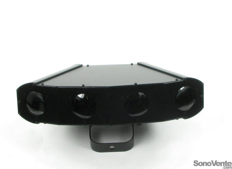 ADJ Quad Gem Led - Effets à LED SonoVente.com