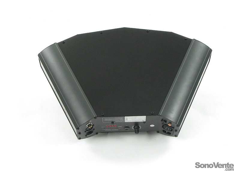 ADJ Quad Gem Led - Effets à LED SonoVente.com