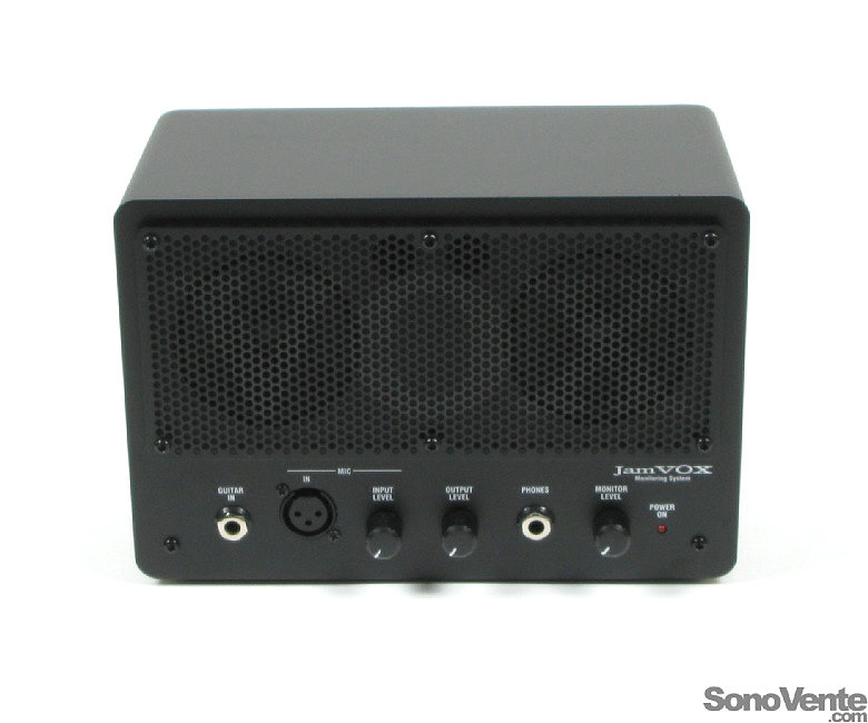 Vox JAMVOX - Effets guitare électrique SonoVente.com