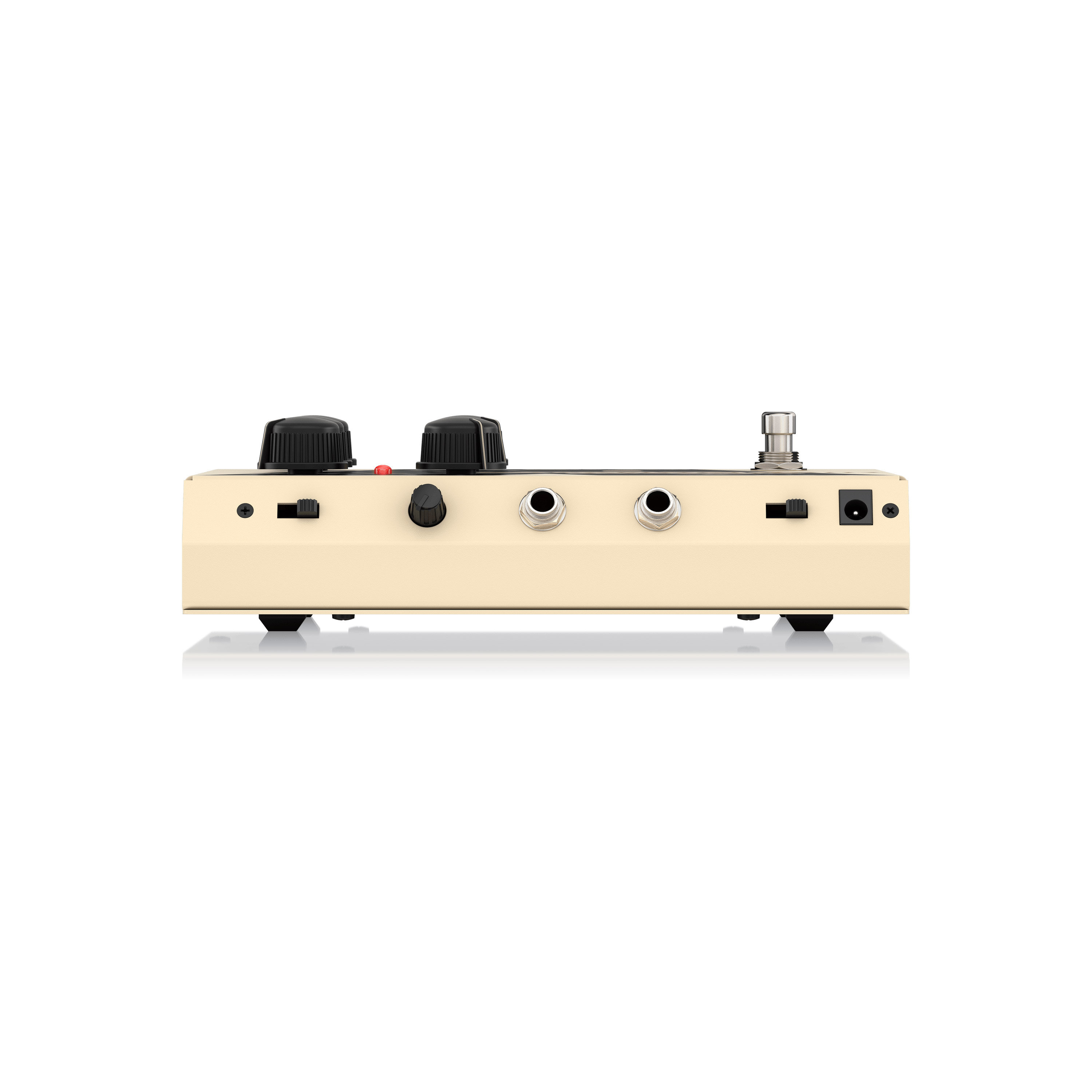 Behringer VT999 - Effets guitare électrique SonoVente.com