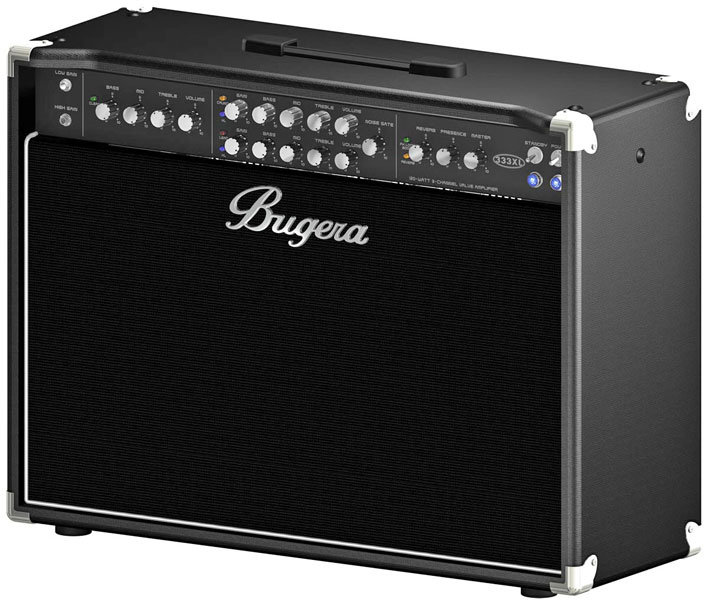 Bugera 333XL-212 - Combo guitare électrique SonoVente.com