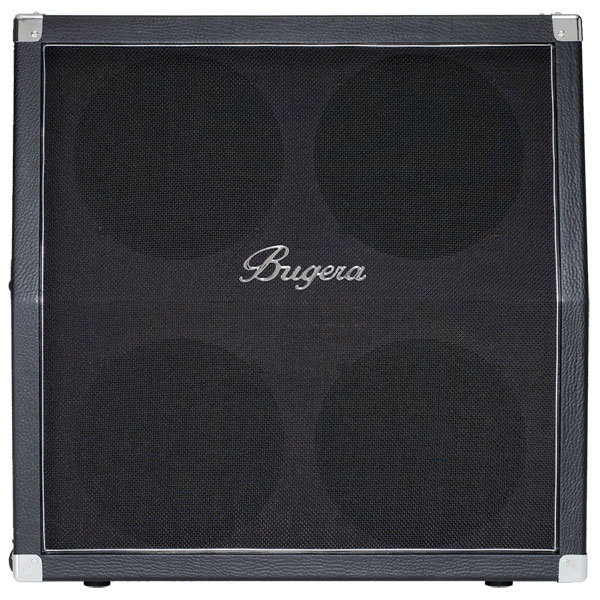 Bugera 412H-BK - Baffle guitare SonoVente.com