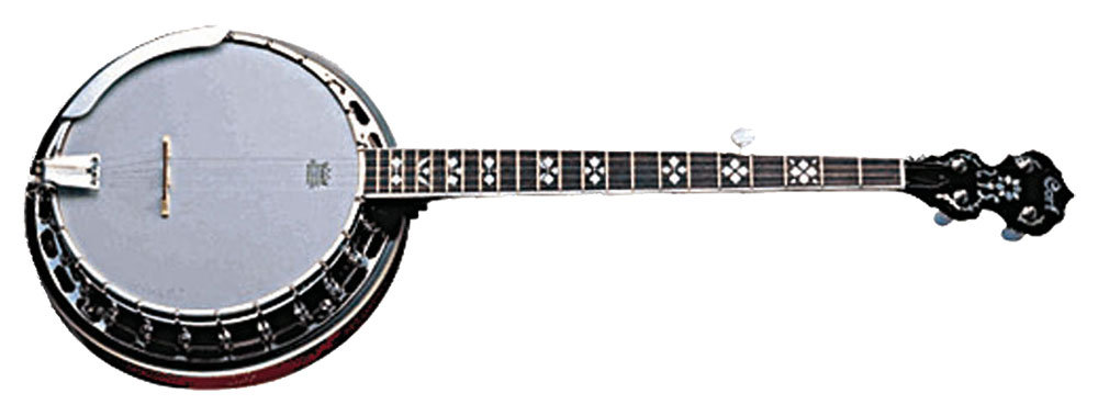 Cort CB55 - Banjo SonoVente.com