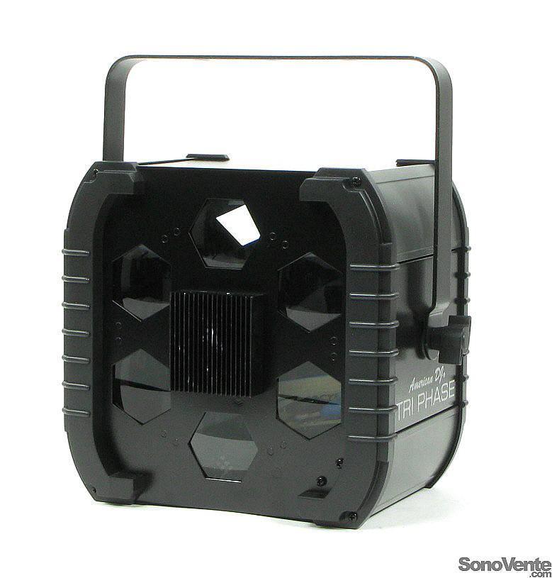ADJ Tri Phase Led - Effets à LED SonoVente.com
