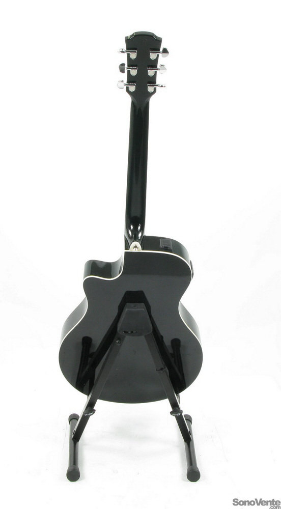 Yamaha APX500-OBB - Guitare folk électro SonoVente.com