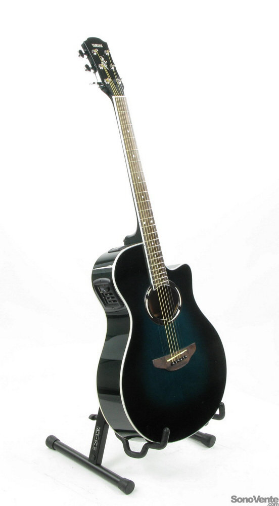 Yamaha APX500-OBB - Guitare folk électro SonoVente.com