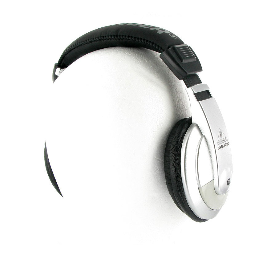 HPM1000 : DJ Headphones Behringer - SonoVente.com - en
