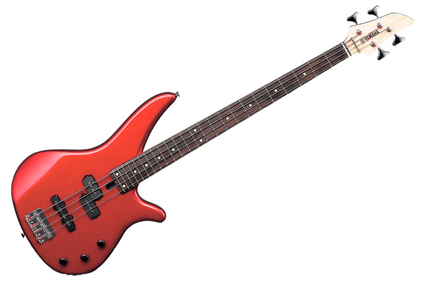 Yamaha RBX170-RM - Basse électrique SonoVente.com