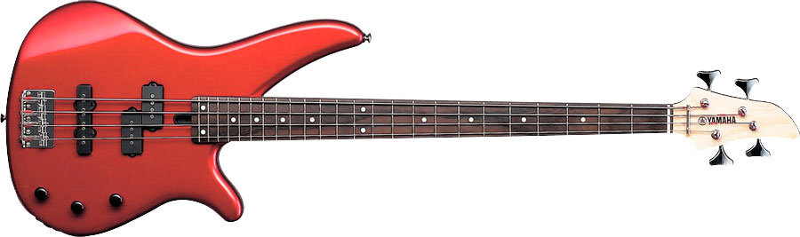 Yamaha RBX170-RM - Basse électrique SonoVente.com