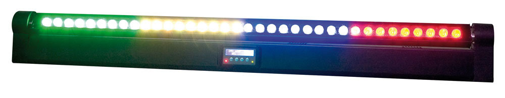 Showtec Sunstrip Pro RGB - Barre à LED SonoVente.com