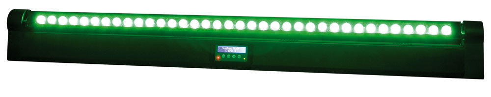 Showtec Sunstrip Pro RGB - Barre à LED SonoVente.com