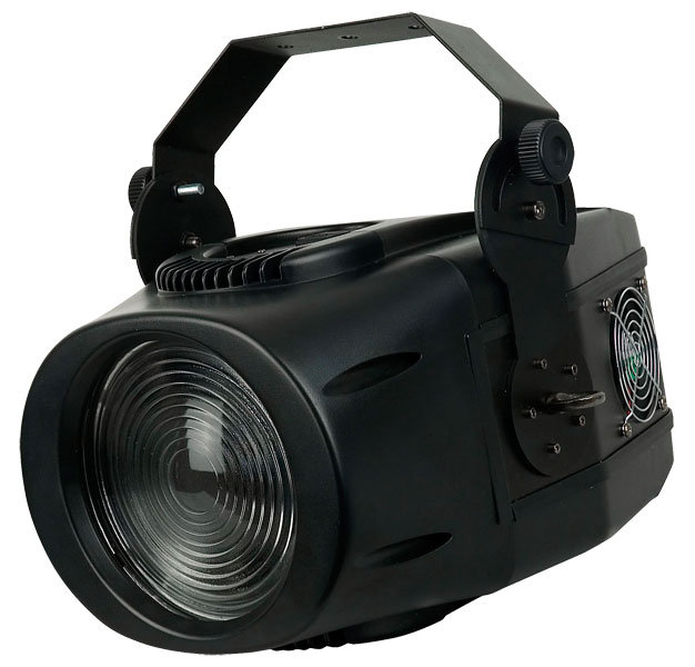 Showtec Club Color Wash 250 mkII - Fresnel SonoVente.com
