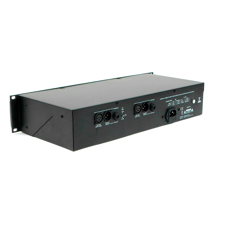 Art PRO Audio PRO MPA II - Préampli SonoVente.com