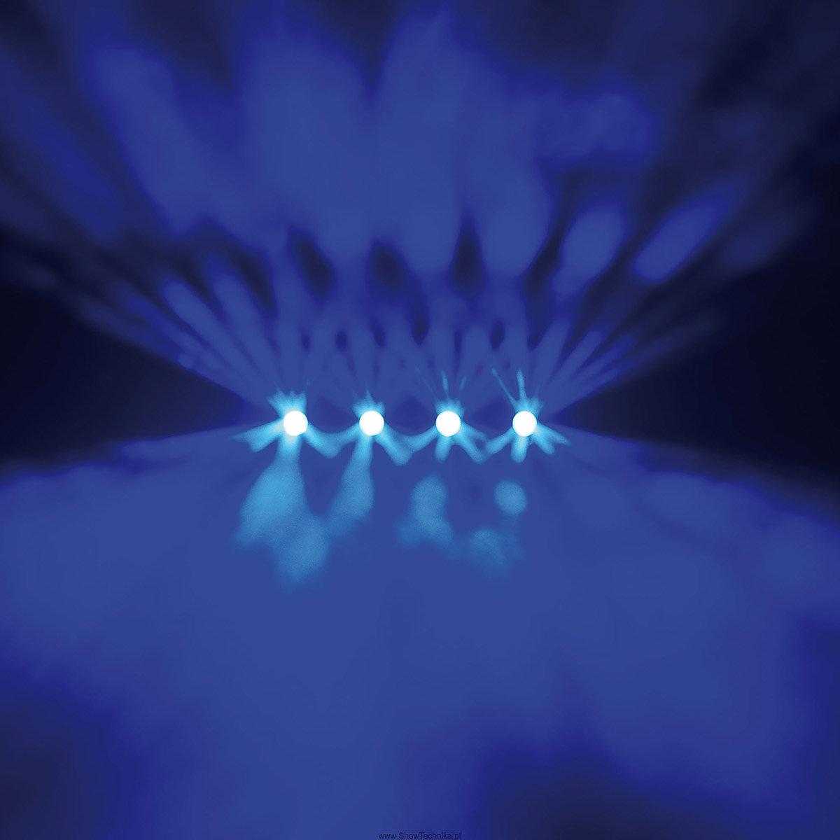 Showtec Dynamic Led - Effets à LED SonoVente.com