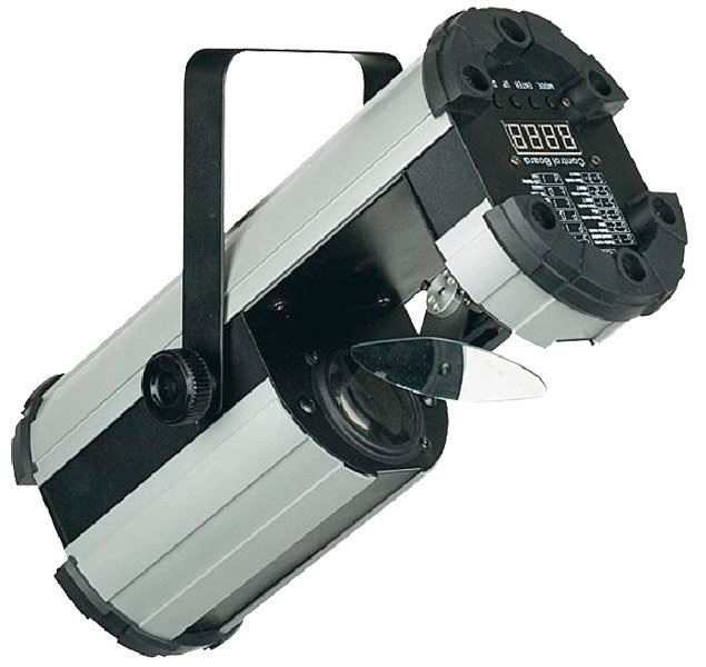 Showtec DJ Led Scanner - Scan SonoVente.com