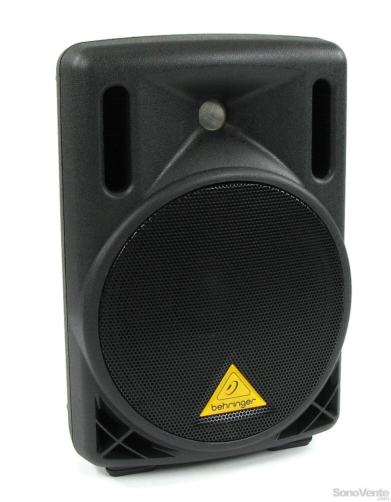 Behringer B208D - Enceinte amplifiée SonoVente.com