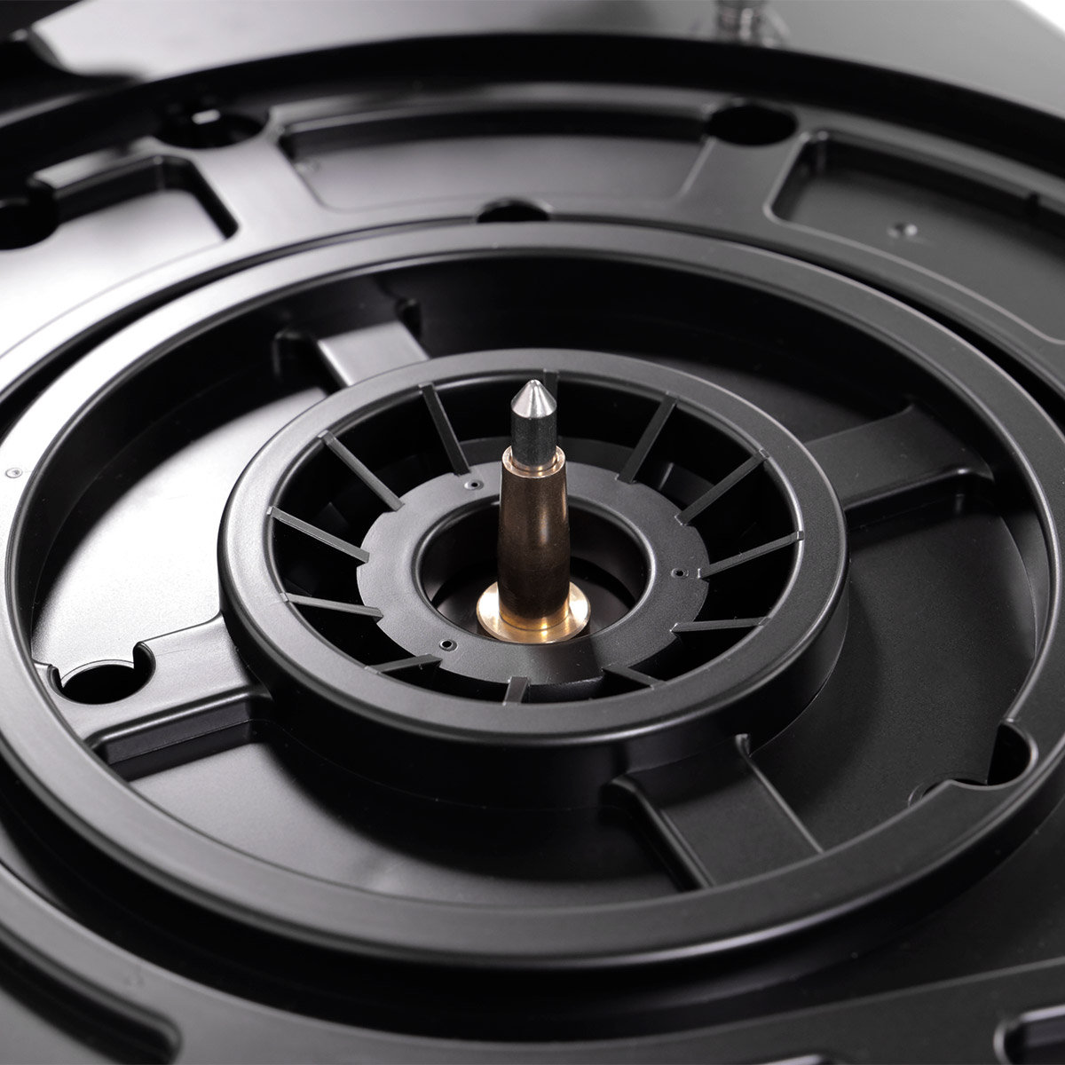 Stanton T62 - Platine à entrainement direct SonoVente.com